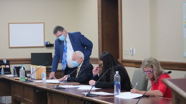 Montana certifies election results | State | sidneyherald.com