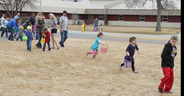 BPA holds spring carnival | Schools | sidneyherald.com