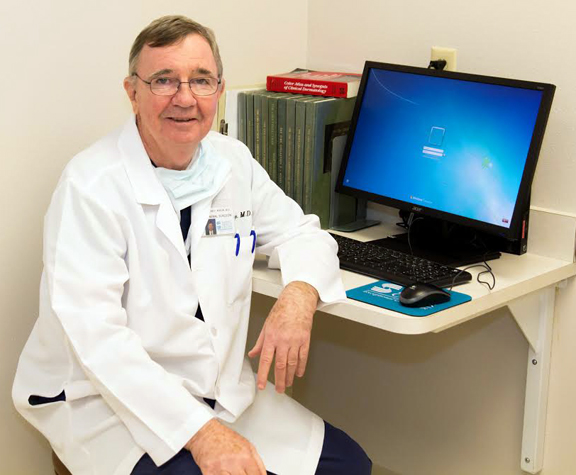 Dr. Bergin | | sidneyherald.com