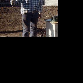 Samuel “Sam” Ritter | Archives | sidneyherald.com