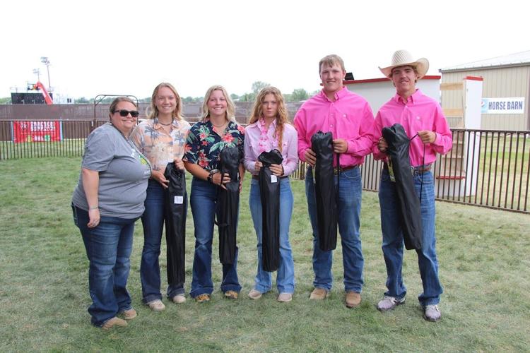 Richland County 4-H celebrates National 4-H Week | Local News ...