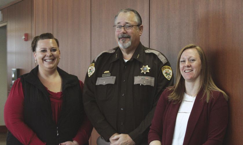 Choosing a different path: How adult treatment court is changing lives ...