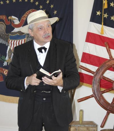 Ellwein to appear on Travel Channel | Community | sidneyherald.com