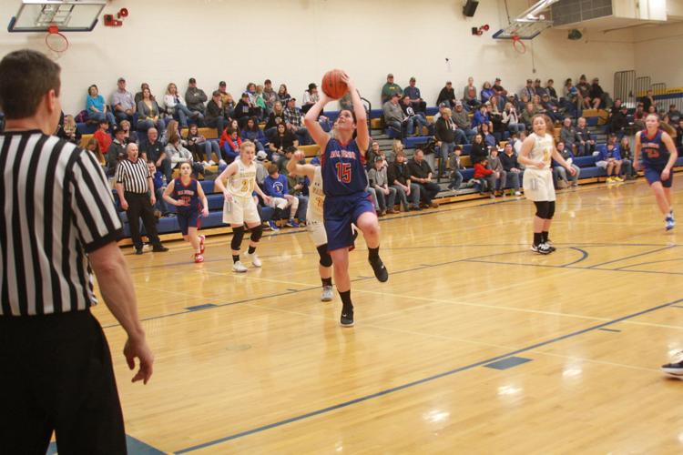 Richey-Lambert defeats Fairview on buzzer beating layup | Local Sports ...