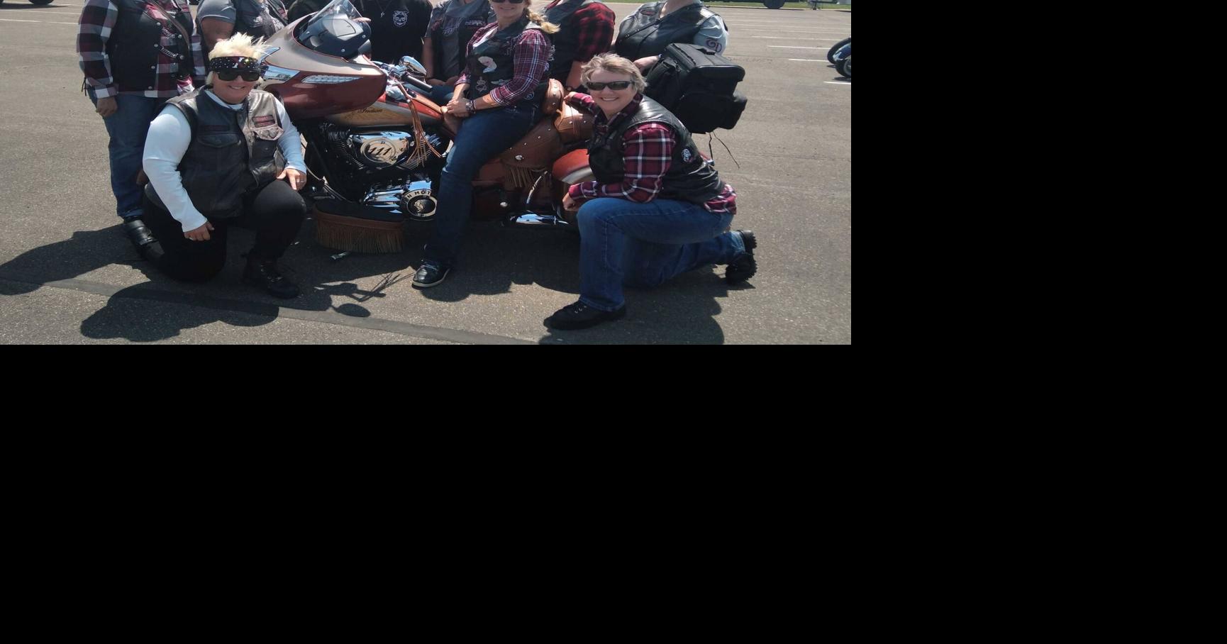 Hot Rods and Harleys brings motor enthusiasts together | Local News ...