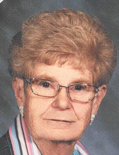 Ellen Rasmussen, 88 | Archives | sidneyherald.com
