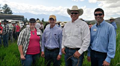 Montana Stockgrowers’ mid-year meeting attracts 175 to Missoula ...