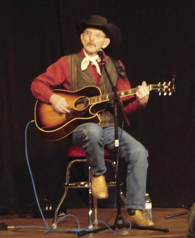 Bob Petermann to perform at the MonDak Heritage Center | Local News ...