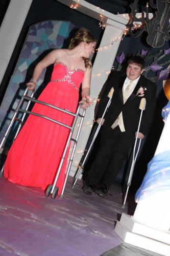 Lambert holds prom 2014 | Gallery | sidneyherald.com