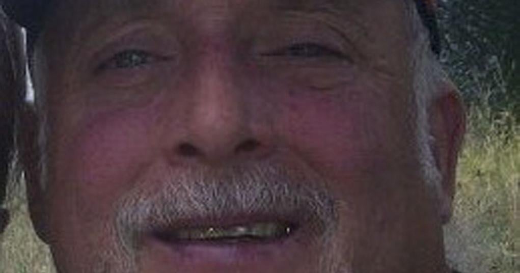 Patrick Wesley Baxter 1962 - 2018 | Archives | sidneyherald.com