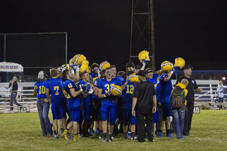 Fairview defeats Wibaux to lead Class C-8 man conference | Local Sports ...