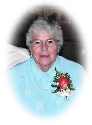 Phyllis Margaret Krantz Kaiser 1931 — 2014 | Obituaries | sidneyherald.com