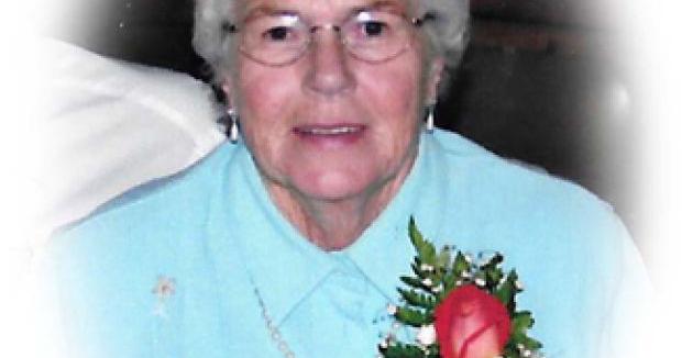 Phyllis Margaret Krantz Kaiser 1931 — 2014 | Archives | sidneyherald.com