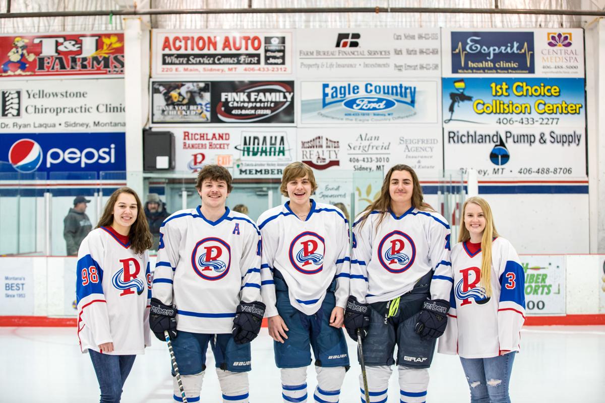 Richland hockey results | Local News Stories | sidneyherald.com