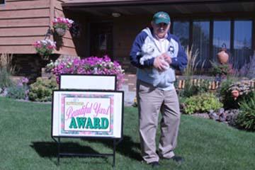 Great yard | In And Around Our Area | sidneyherald.com