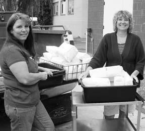 Meat donations | In And Around Our Area | sidneyherald.com