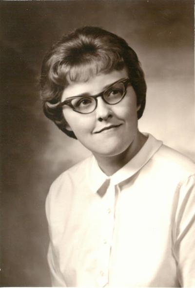 Sharon Zeller | Archives | sidneyherald.com