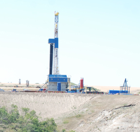 Montana Tech study could extend life of Elm Coulee | Local News Stories ...