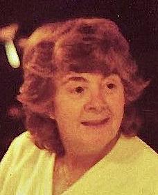 Patricia “Patsy” Stevenson 1929-2016 | Obituaries | sidneyherald.com