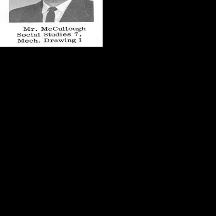 Robert “Bob” Edwin McCullough | | sidneyherald.com