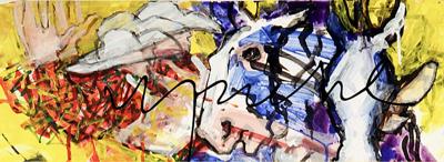 Walter Piehl exhibit now at the MonDak | Calendar | sidneyherald.com