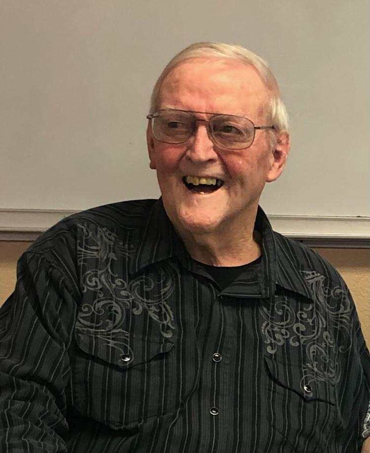 William “Bill” Mercier, 92 | Obituaries | sidneyherald.com