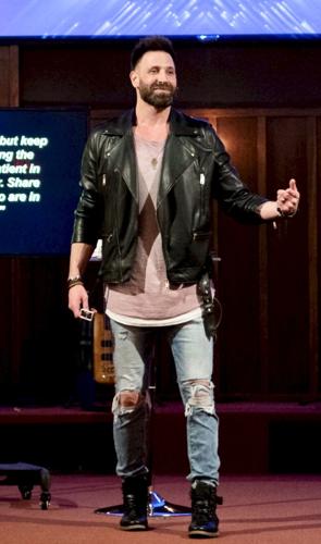 Sometimes the less traveled road isn’t the easy one | Progress Edition ...