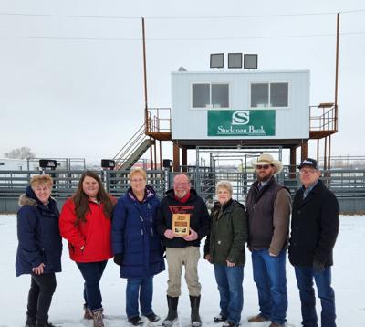 Richland County Fair and Rodeo awarded most improved grounds | Local ...