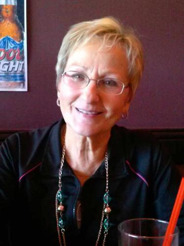 Judith Hartley | | sidneyherald.com