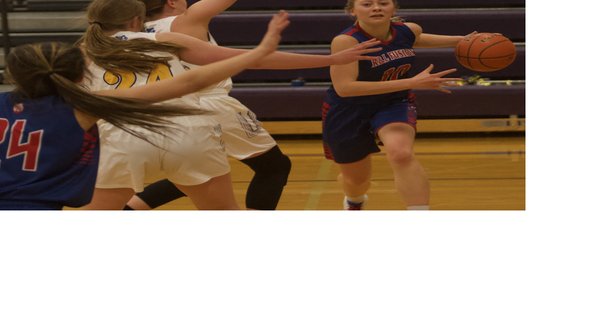 Richey-Lambert girls defeat Fairview, advance | Local Sports ...