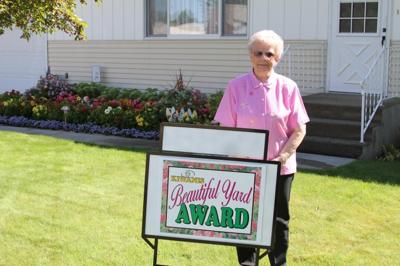 Great yard | In And Around Our Area | sidneyherald.com