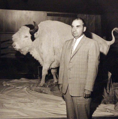 Don Nutter | | sidneyherald.com