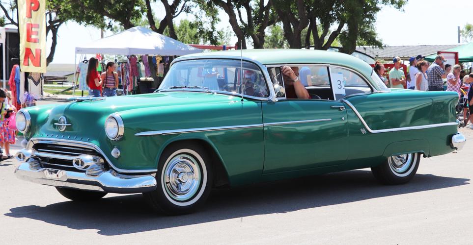 2021 LAMBERT INDEPENDENCE DAY PARADE | Community Spotlights ...