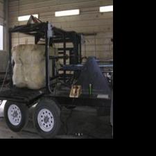 Wool pool hitting markets | Archives | sidneyherald.com