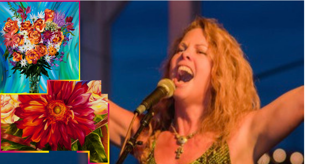 The MonDak Heritage Center Hosts “Art, Poetry, and Performance” a ...