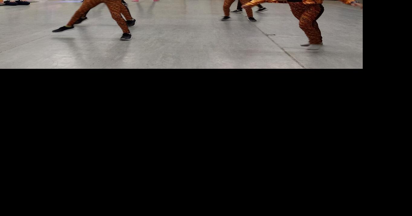 Cutting Edge dancers to ring in holiday season with recital | Local ...