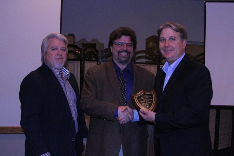 Chamber presents awards | Local News Stories | sidneyherald.com