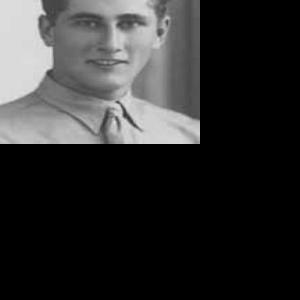 Donald Vincent McRae | Archives | sidneyherald.com