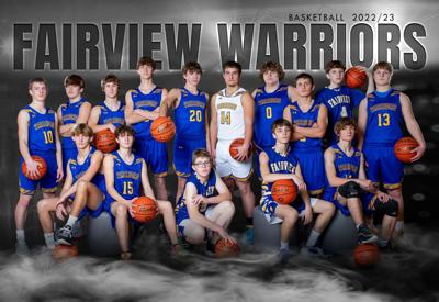 Fairview comes up short in close Eastern C championship game | Local ...