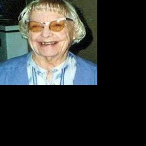 Gladys "Butch" Murray | Archives | sidneyherald.com