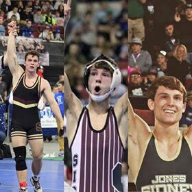 Jett Jones goes to college | Local Sports | sidneyherald.com