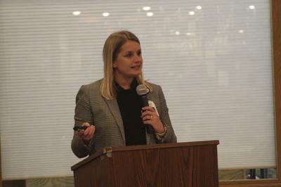 Shc Reports Healthy Year Local News Stories