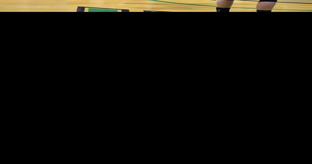 Savage Warrior volleyball team falls short in Broadus, wins in Terry ...