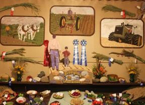 First-place tie | In And Around Our Area | sidneyherald.com