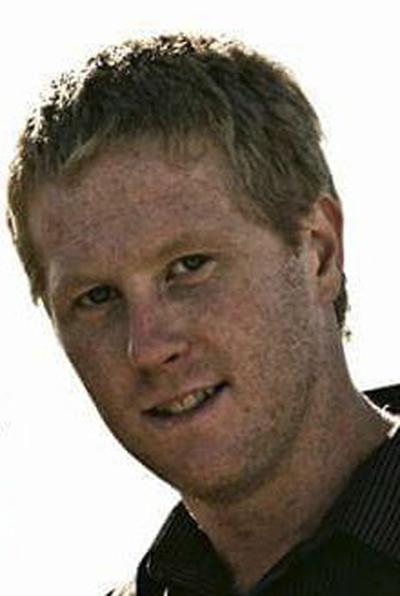 Christopher “Chris” Roth 1988-2018 | Archives | sidneyherald.com