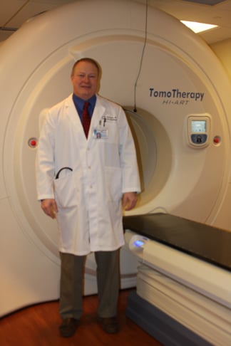 Local Cancer Care facility provides sophisticated medical technology ...