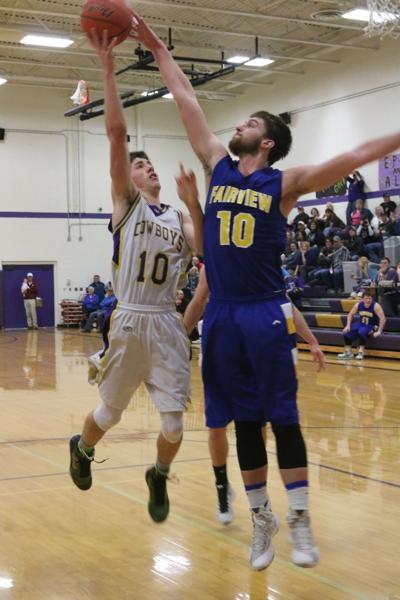 2C basketball recap: Friday | Local Sports | sidneyherald.com