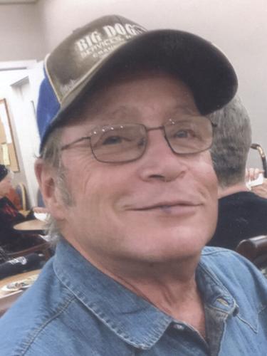 Bernard “Bernie” Harris 1954 - 2018 | Archives | sidneyherald.com