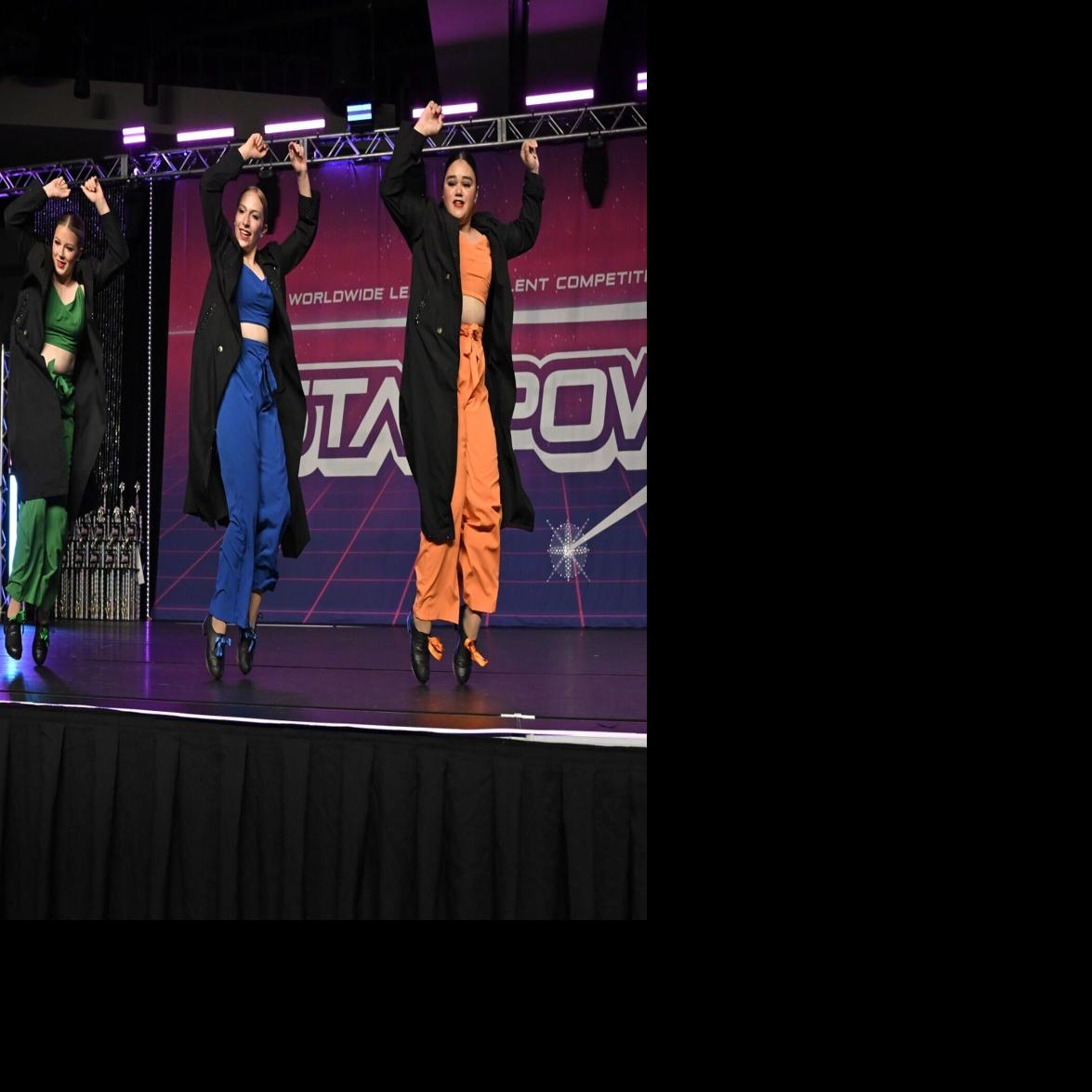 PRCA Rodeo Results | Local Sports | sidneyherald.com