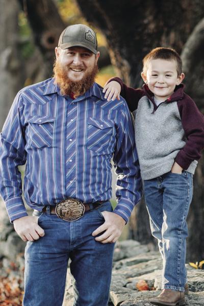 Brandon Ler: Against abortions and for 'common people' | Election ...